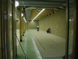 Downland Gridshell - Weald & Downland Living Museum