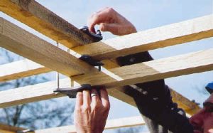 Downland Gridshell - Weald & Downland Living Museum