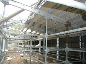 Downland Gridshell - Weald & Downland Living Museum