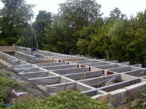 Downland Gridshell - Weald & Downland Living Museum