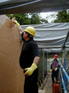 Downland Gridshell - Weald & Downland Living Museum