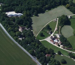 Downland Gridshell - Weald & Downland Living Museum