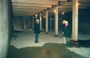 Downland Gridshell - Weald & Downland Living Museum