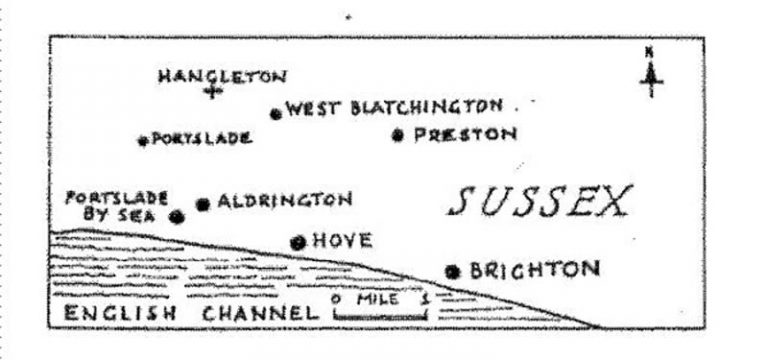 Medieval Building Hangleton - Weald & Downland Museum