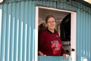 Meet The Team at The Weald & Downland Museum