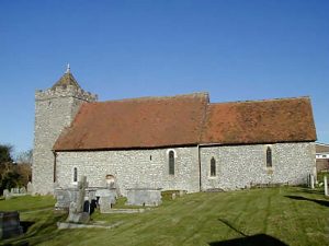 Medieval Building Hangleton - Weald & Downland Museum