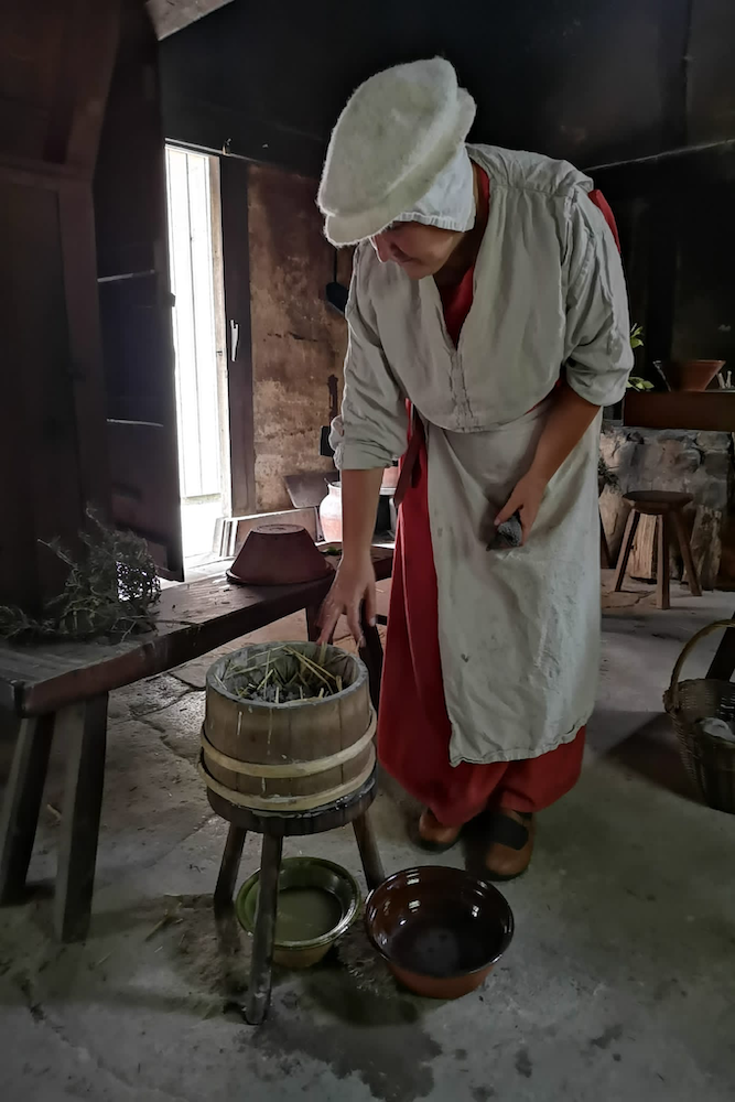 The Hunger Gap - Weald & Downland Living Museum