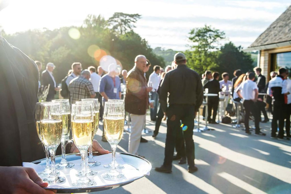 Corporate Events Venue Chichester | Weald & Downland