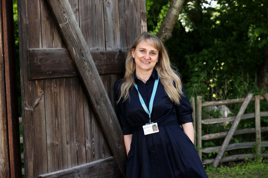 MSc in Building Conservation - Weald & Downland Museum
