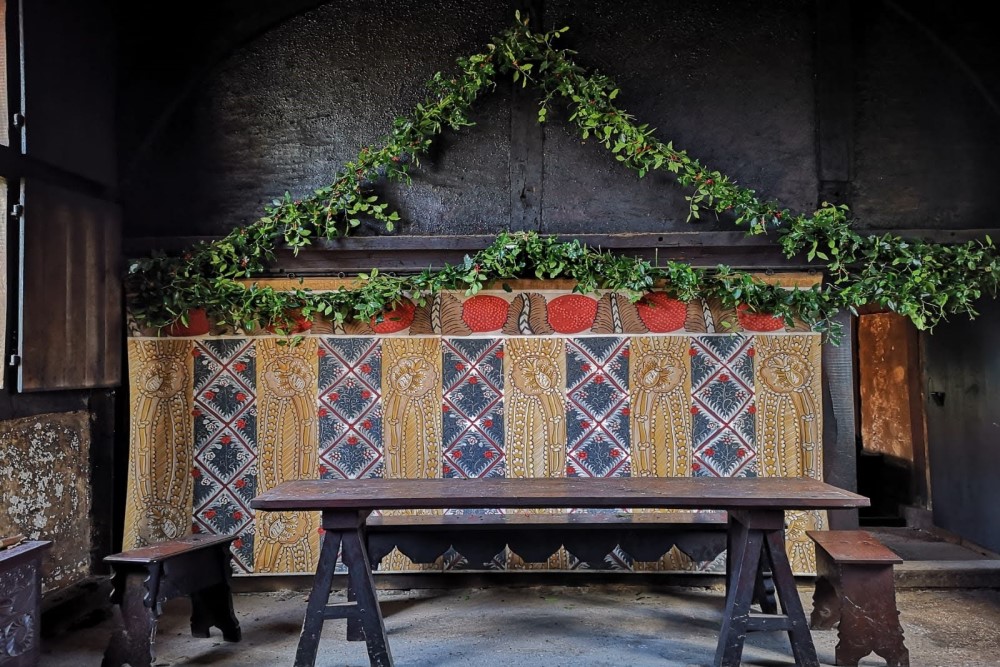 Herald in the Summer: Summer Solstice & Midsummer