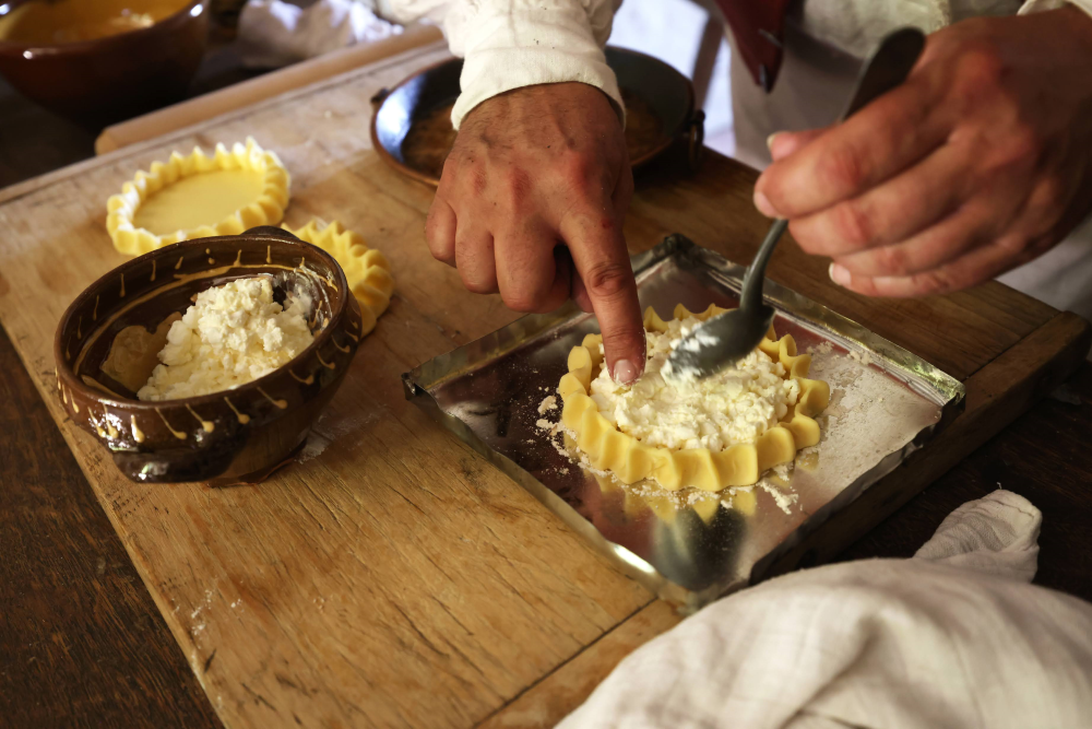 Herald in the Summer: Summer Solstice & Midsummer