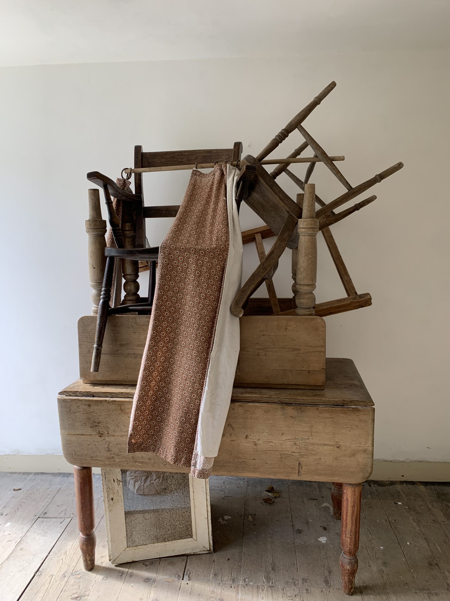 A Victorian Deep Clean: Learning from the Past to Clean the Present