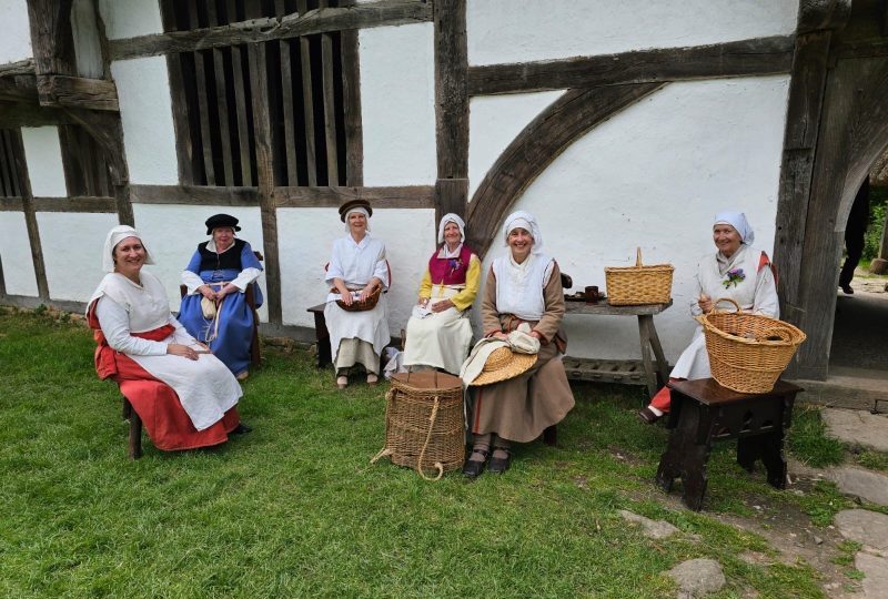 Easter Monday Celebration - The Ritual Year