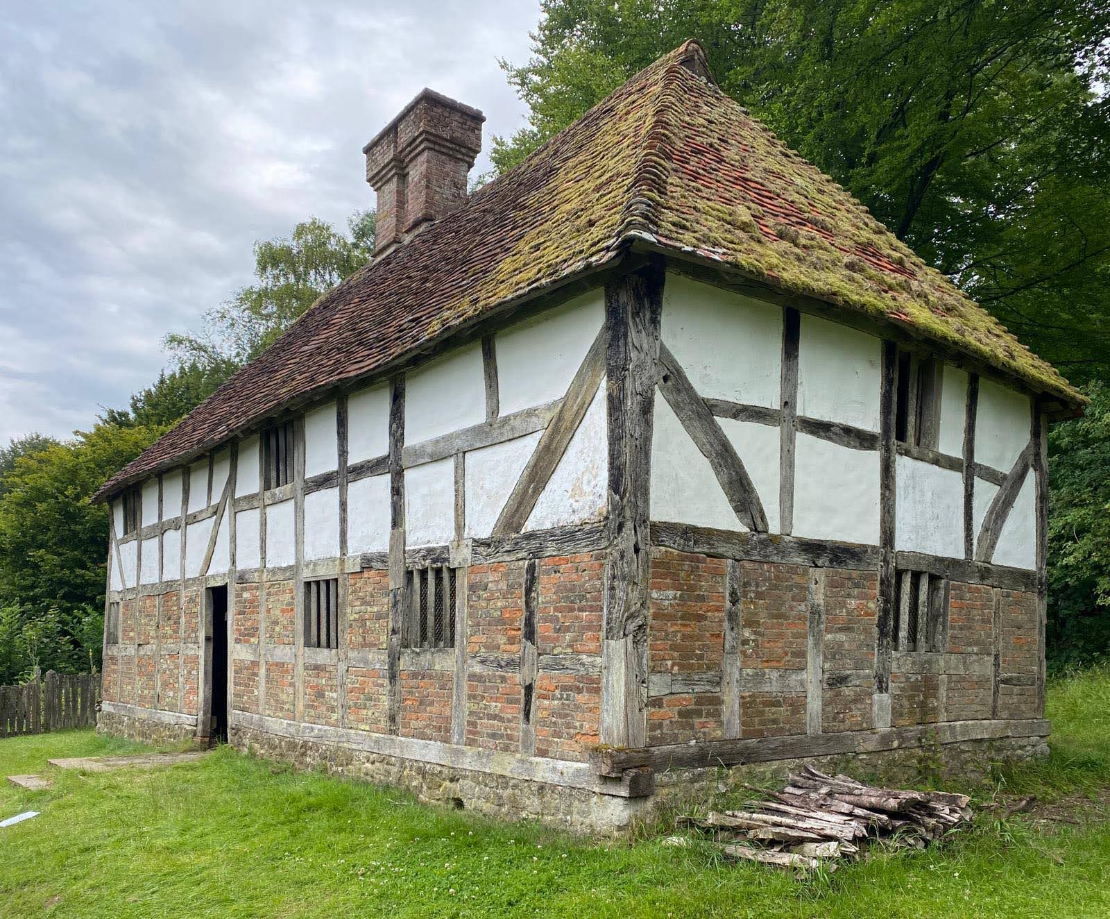There's No Place Like Home: Homes through History