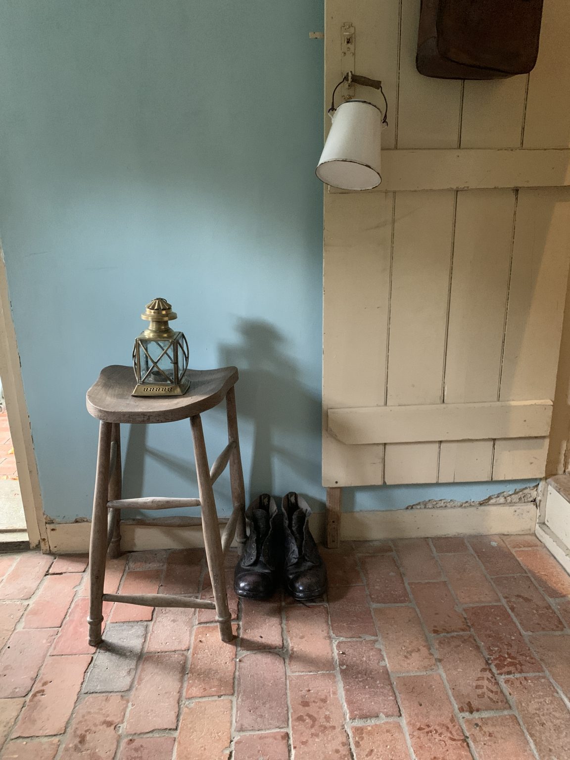 There's No Place Like Home: Homes through History