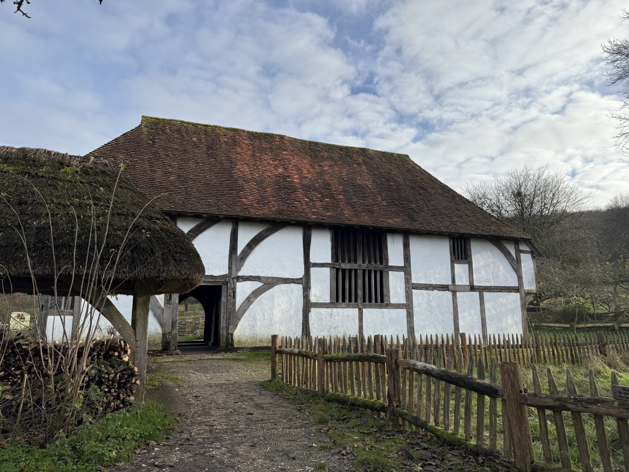 There's No Place Like Home: Homes through History