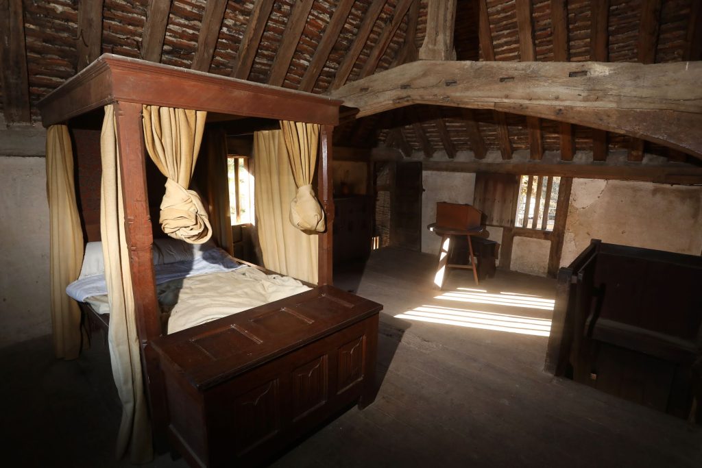 There's No Place Like Home: Homes through History