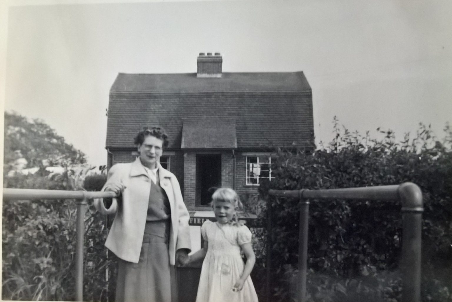 Our LSA Building: A Part of Britain's Rural Revolution