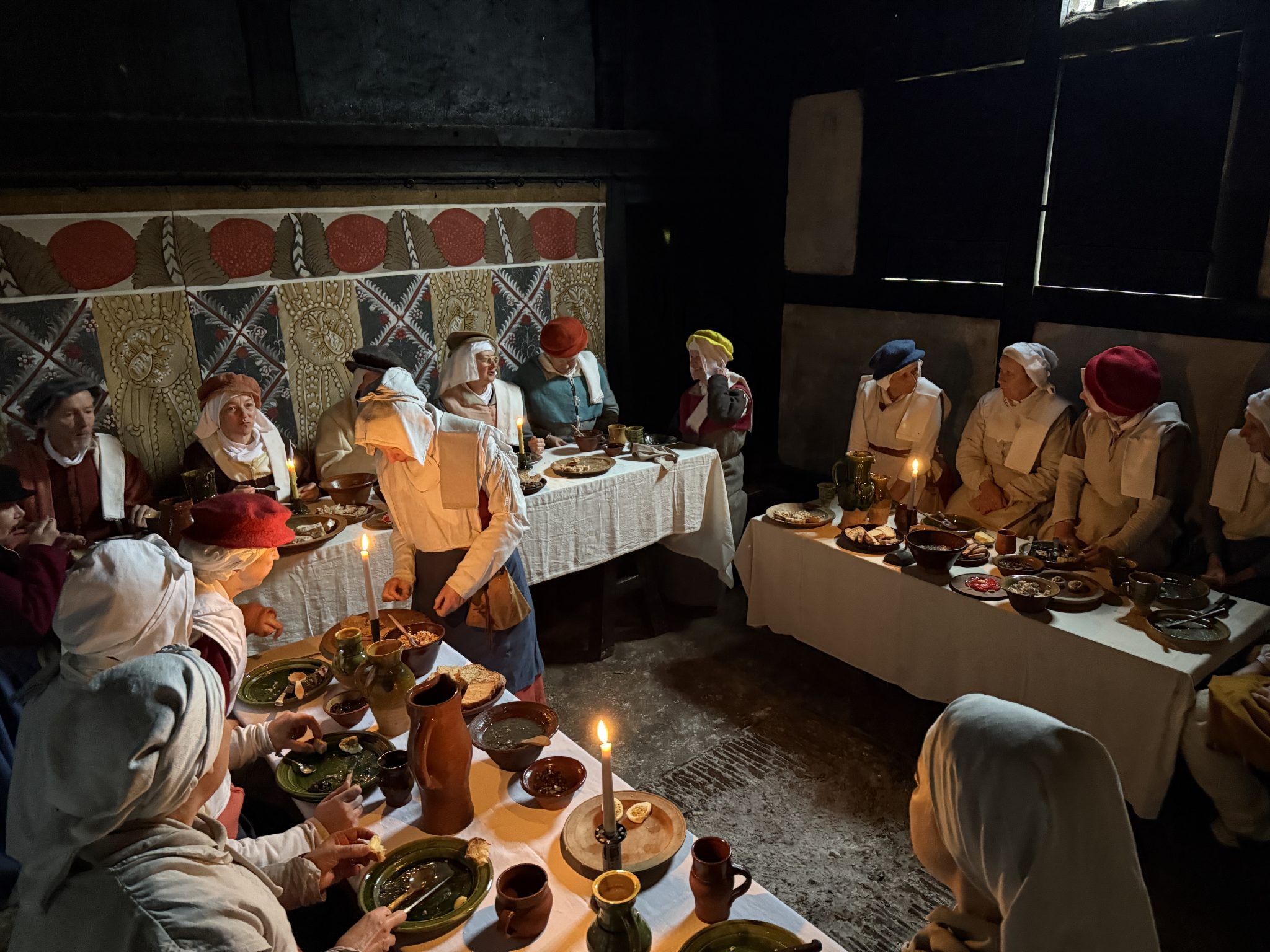 Twelfth Night: The Festive Finale of Christmastide
